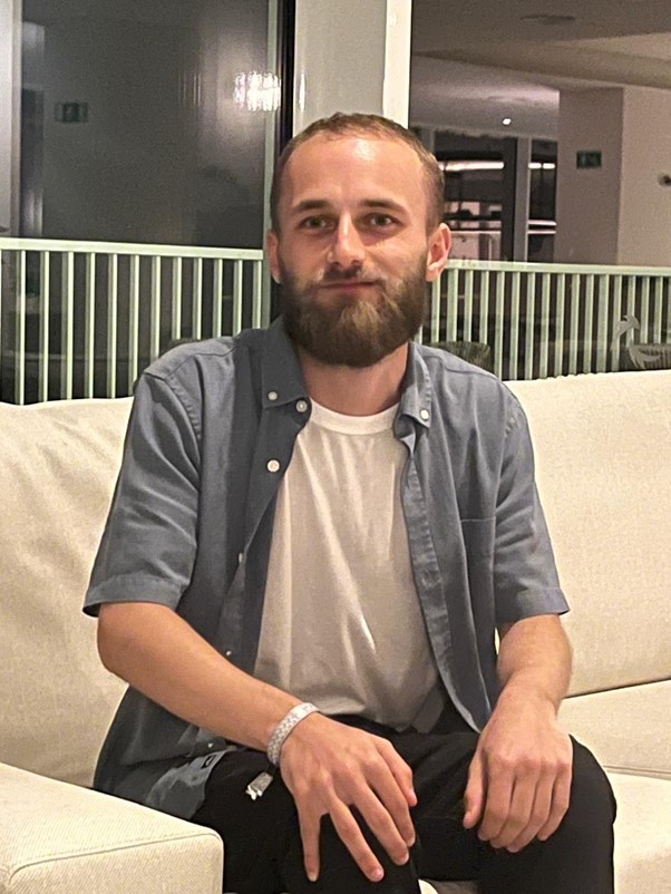 Arrest at port after fatal stabbing in east London